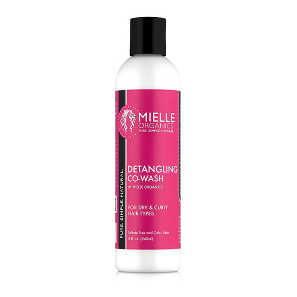 Mielle Balsam pentru spalarea si descalcirea parului 240 ml - Natural ...