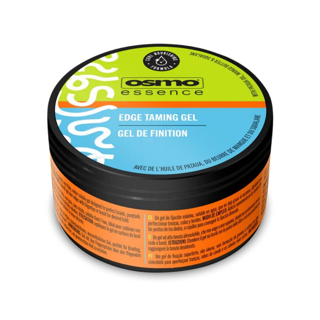 OSMO Essence Edge Taming Gel, gel pentru netezirea firelor rebele de pe ...